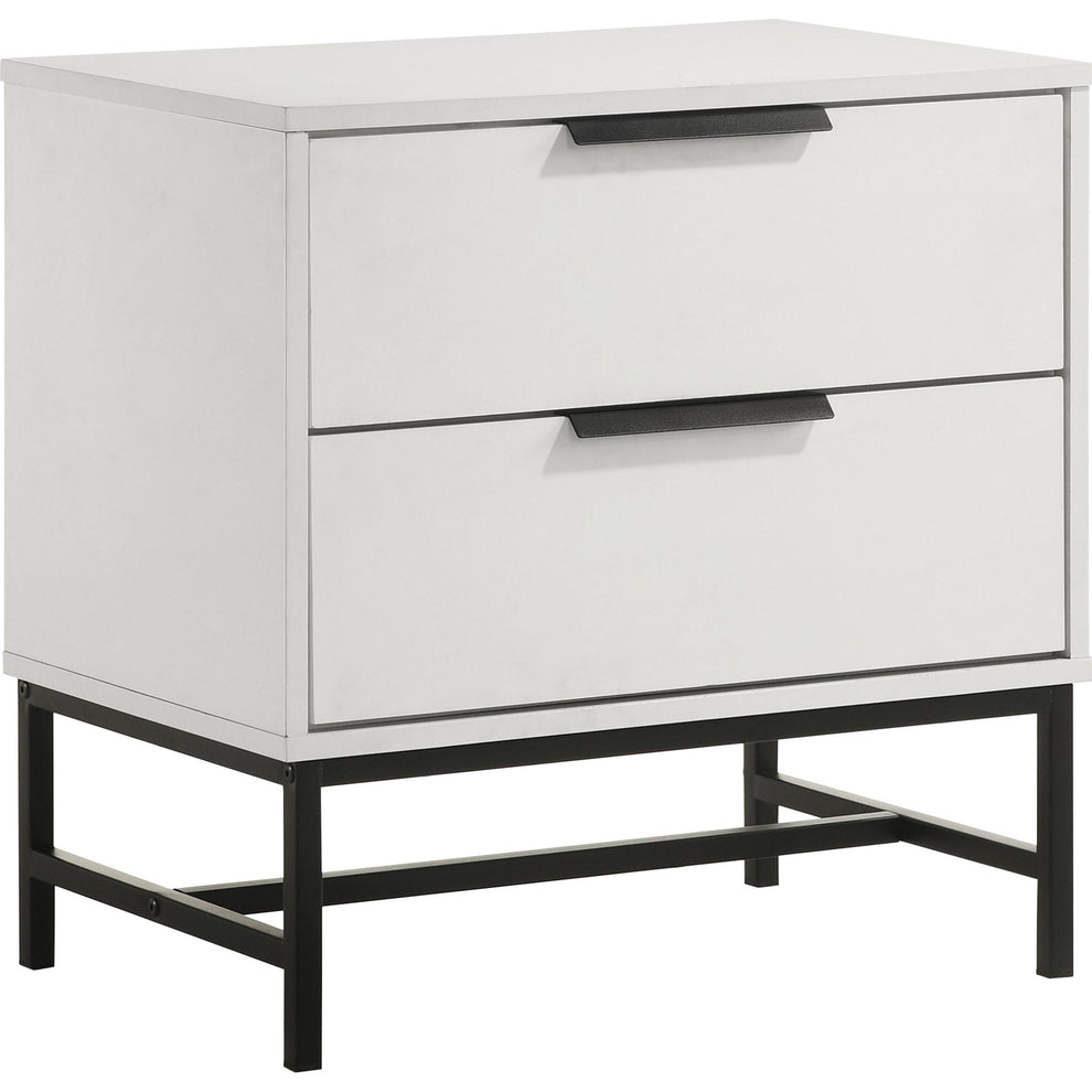 Coaster Furniture Sonora 224861Q-S5 7 pc Queen Panel Bedroom Set ...