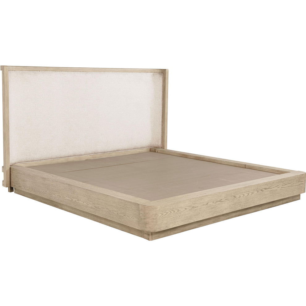 Coaster Furniture Kailani 225041KE-S5 7 pc King Panel Bedroom Set ...